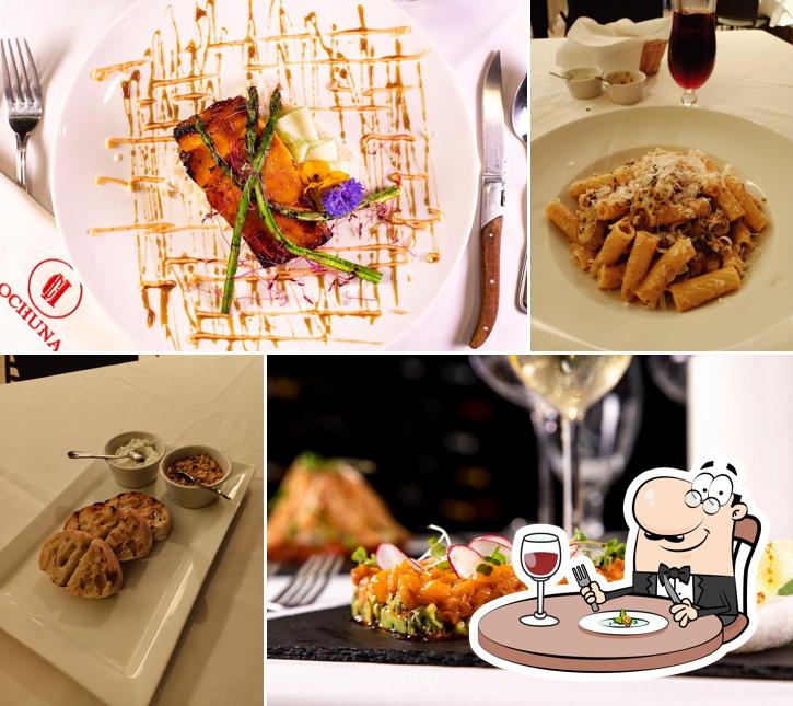 Ochuna Restaurante Ensenada, Ensenada - Restaurant reviews
