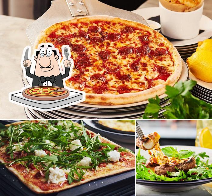 Pizza Express, Berkhamsted - Restaurant menu, prices and reviews