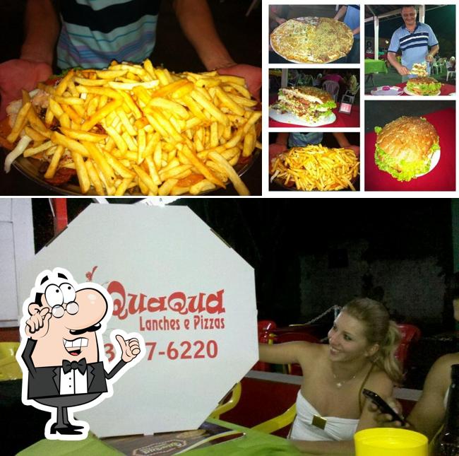 Qua Qua Pizzaria, Cuiabá - Restaurant reviews
