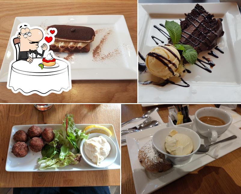 Best restaurants in Lakeside Shopping Centre Mall - Restaurant Guru