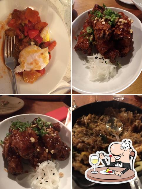 Chan, Seattle - Restaurant menu, prices and reviews