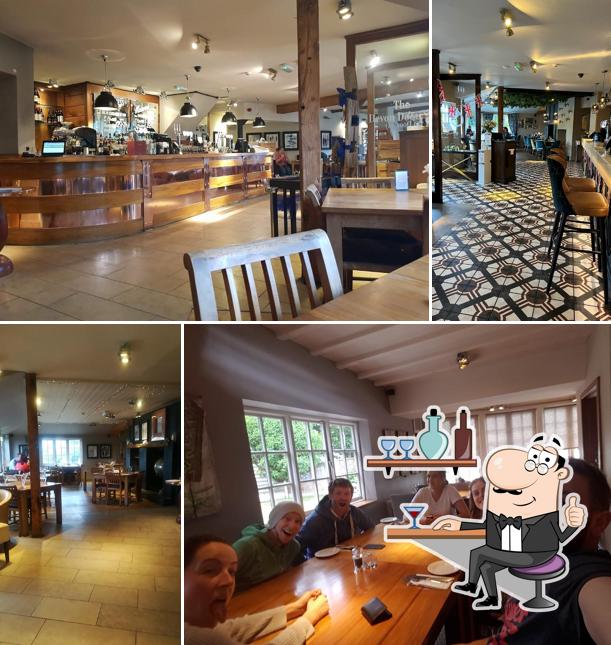 Devon Doorway Heswall in Heswall - Restaurant menu and reviews