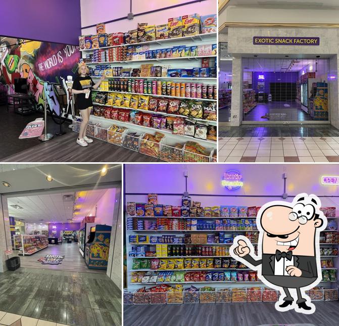 Best restaurants in Eastview Mall - Restaurant Guru