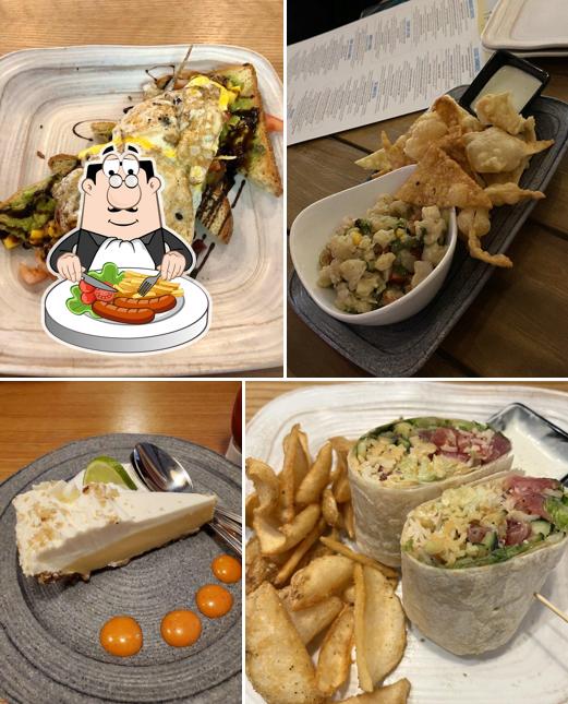 Harbor Kitchen & Tap, Libertyville - Restaurant menu, prices and reviews