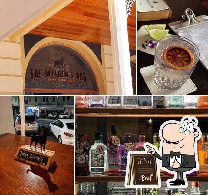 The Welder's Dog Inverell in Inverell - Restaurant reviews