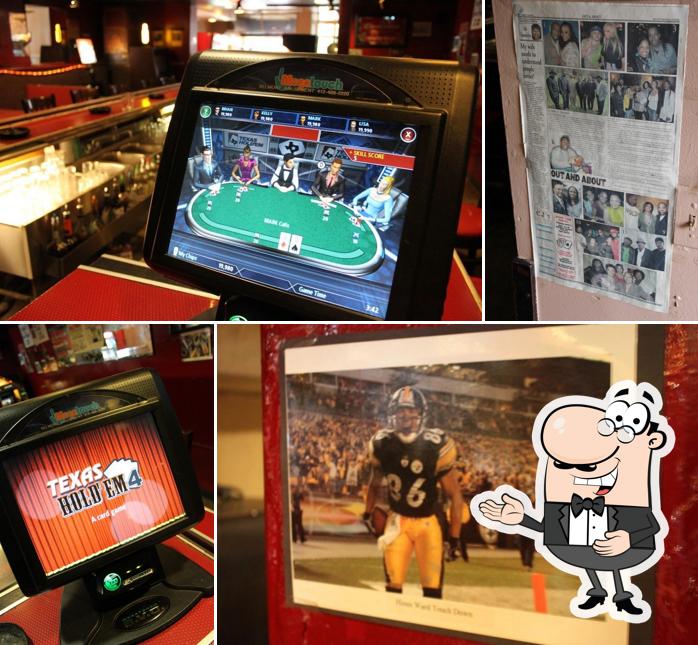 Tim's Bar in Pittsburgh - Restaurant reviews