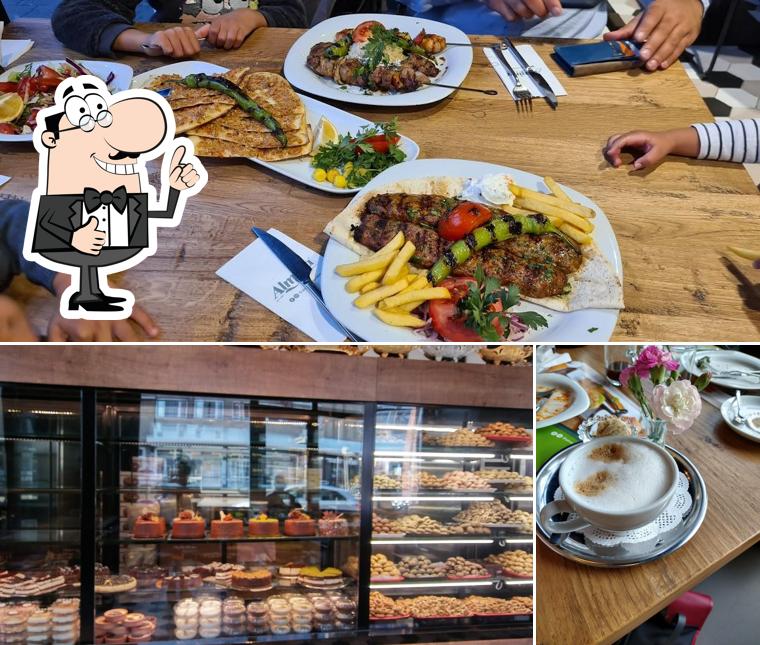 Almina, Rotterdam - Restaurant reviews