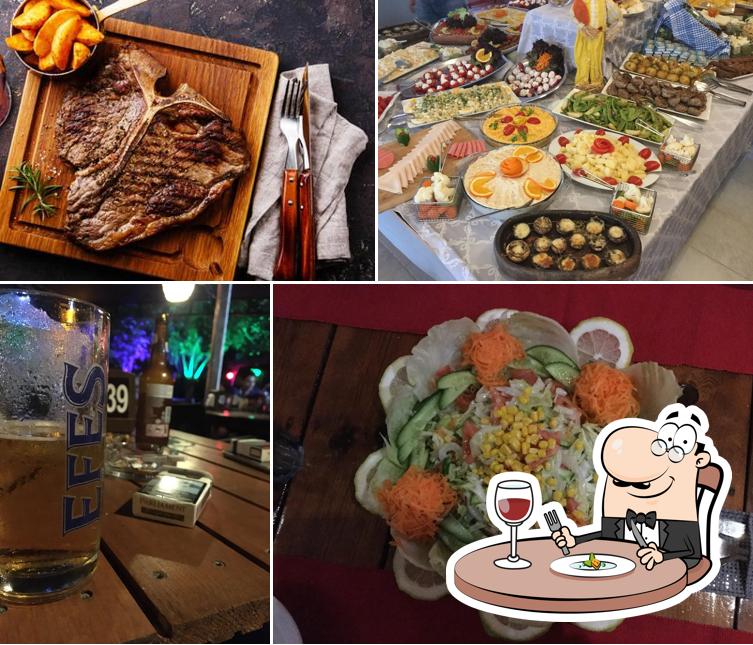 Anita Restoran, Mersin - Restaurant reviews