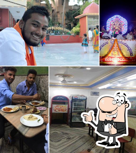 Badriya Restaurant, Moodbidri - Restaurant menu, prices and reviews