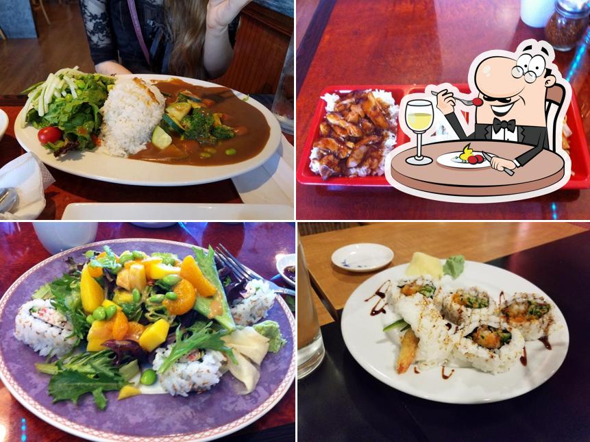 Bamboo Teri House, Long Beach - Restaurant menu, prices and reviews