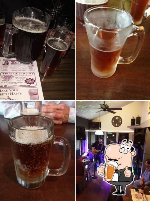 Barrett's Pub in Archbald - Restaurant menu and reviews