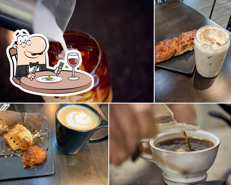 Bootstrap Coffee Roasters in Saint Paul - Restaurant reviews