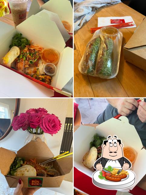 Bún Box, Oklahoma City - Restaurant menu, prices and reviews