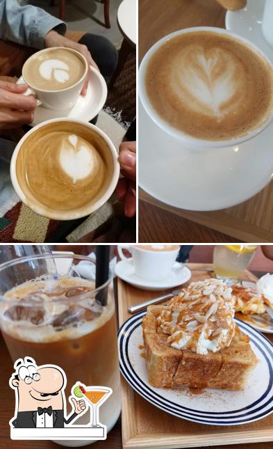 Cafe BUBU, Antalya - Restaurant reviews