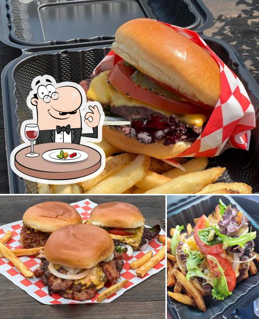Chef Daddy Burgers in Clever - Restaurant reviews