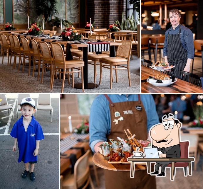 Dapto Leagues Club, Dapto - Restaurant menu, prices and reviews