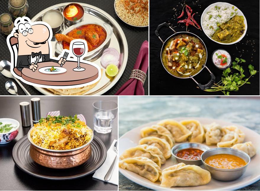 Digital Foodie India, New Delhi - Restaurant menu and reviews