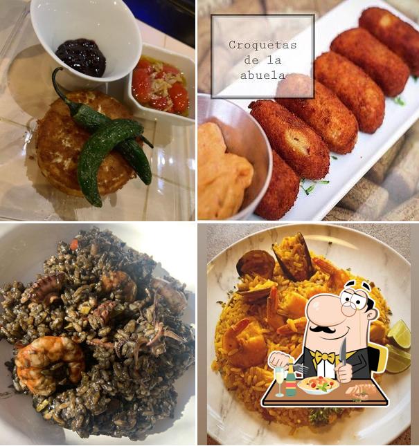 EL ANDALUZ, Hermosillo - Menú del restaurante, precios y reseñas