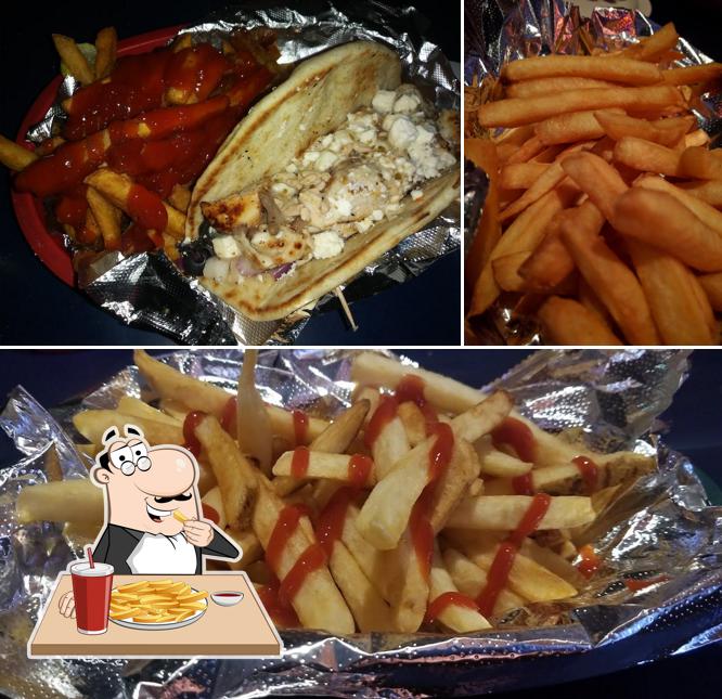 Elmo's, Getzville - Restaurant menu, prices and reviews