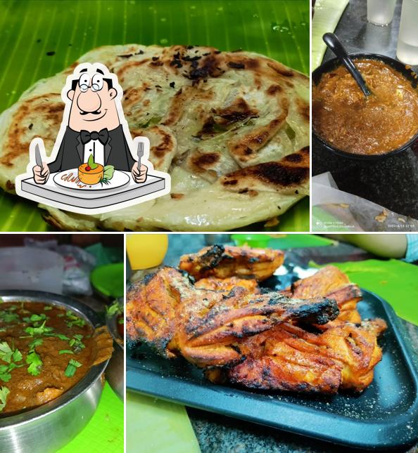 Fresh Bite Family, Lalpettai - Restaurant menu, prices and reviews