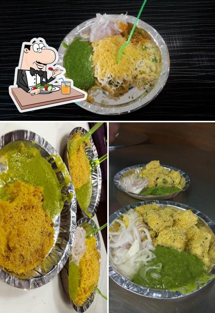 Gopal Locho, Surat, VAGESHWARI APPARTMENT - Restaurant menu and reviews