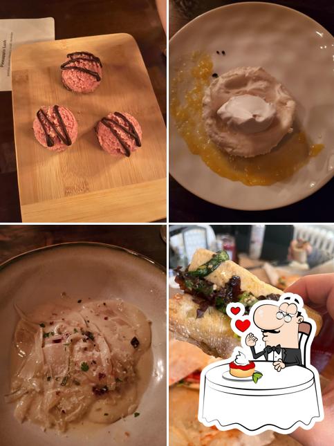Ground Provisions in Concordville - Restaurant menu and reviews