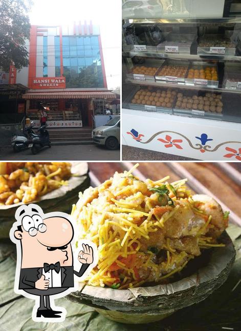 Gowardhan Sweets, New Delhi - Restaurant menu, prices and reviews