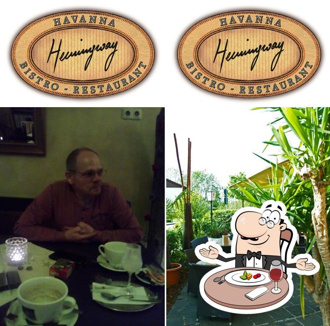 Hemingway Trostberg restaurant, Trostberg - Restaurantbewertungen