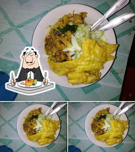 MIE PANGSIT BAKSO AS SALAAM restaurant, Caile - Restaurant reviews