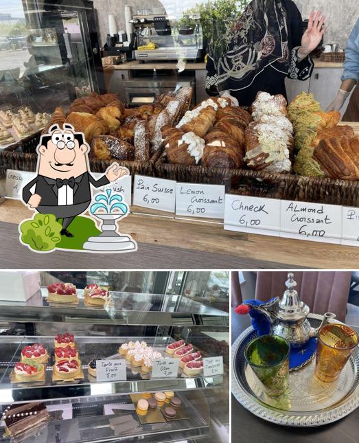 Maison Skalli, Dublin - Restaurant menu, prices and reviews