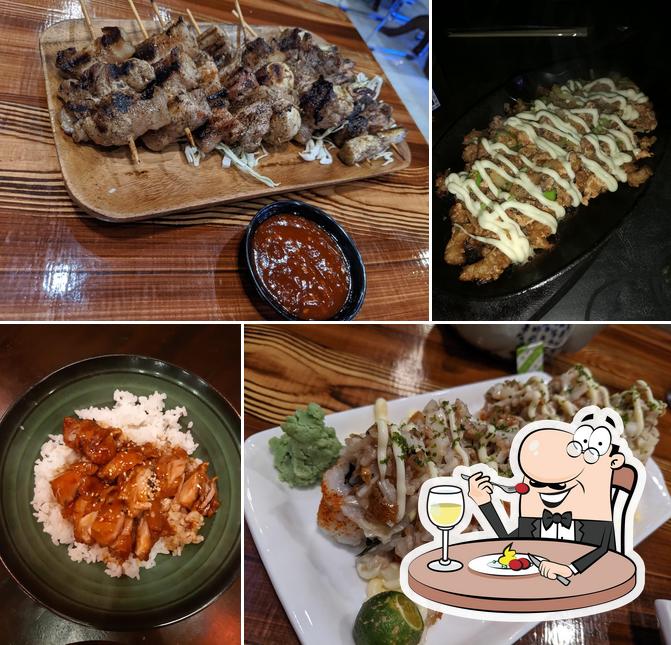 Nommu Restobar - Metrowalk, Pasig, H3P7+QVR - Restaurant reviews