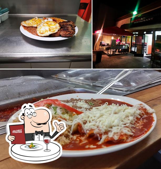 Mexicanismo in Duarte - Restaurant reviews