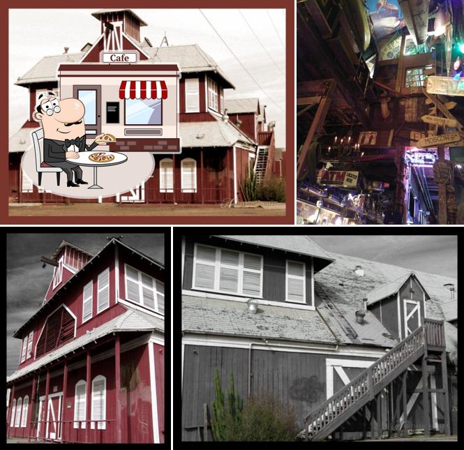 Minder Binder, Tempe - Restaurant menu, prices and reviews