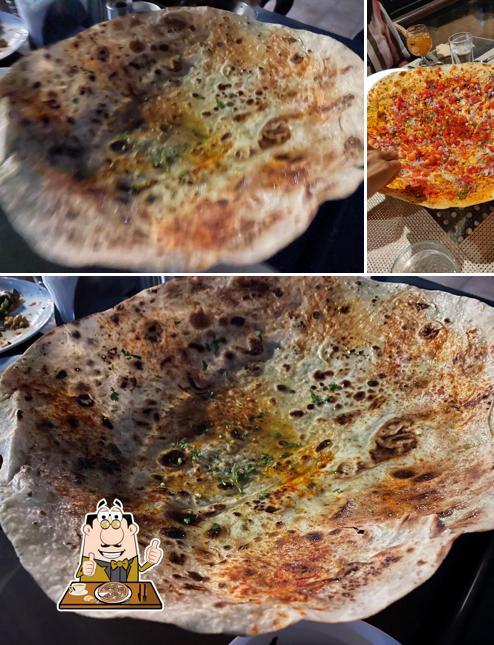 Mini Club House, Mumbai - Restaurant menu, prices and reviews
