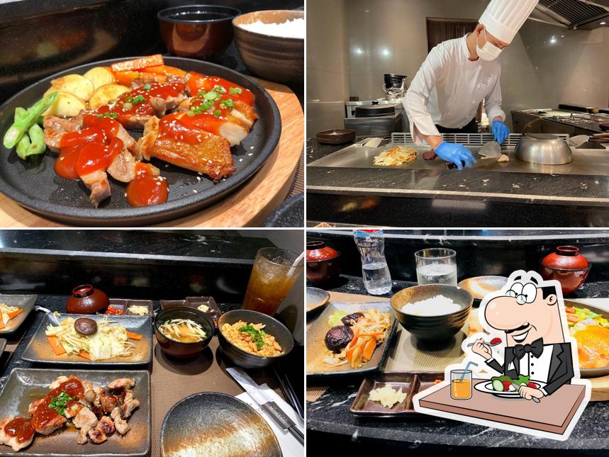 Miyazaki, Bangkok - Menú del restaurante, precios y reseñas