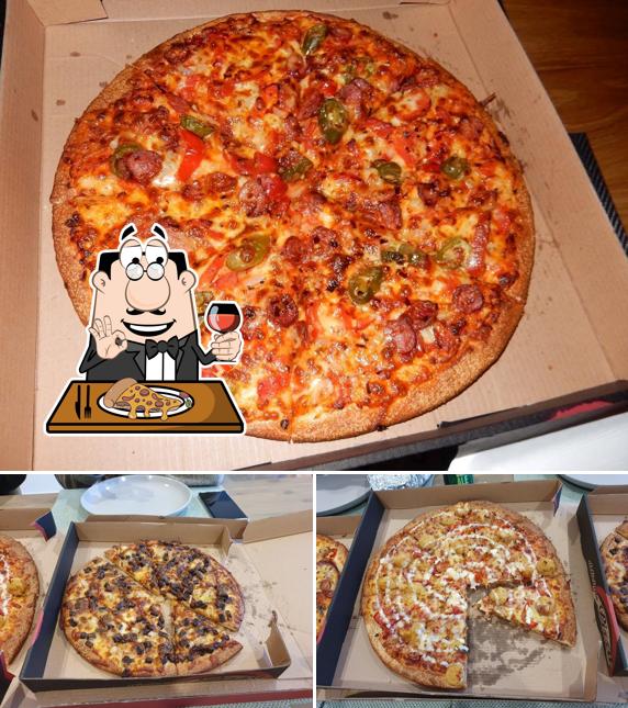 Top 5 restaurants with pizza in Pokeno, september 2025 - Restaurant Guru