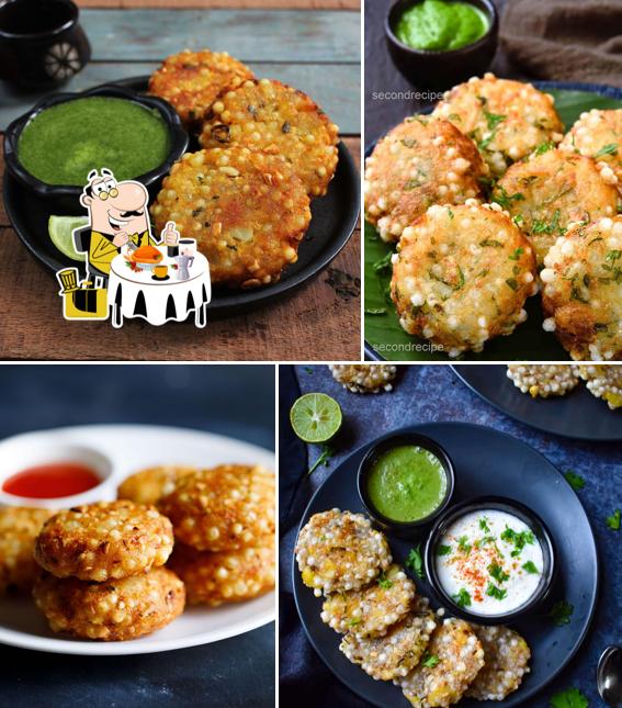 Shree Ram Falahari, Nimbahera - Restaurant menu, prices and reviews