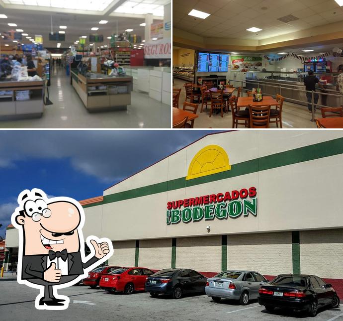 Supermercados El Bodegon #5 in Lake Worth