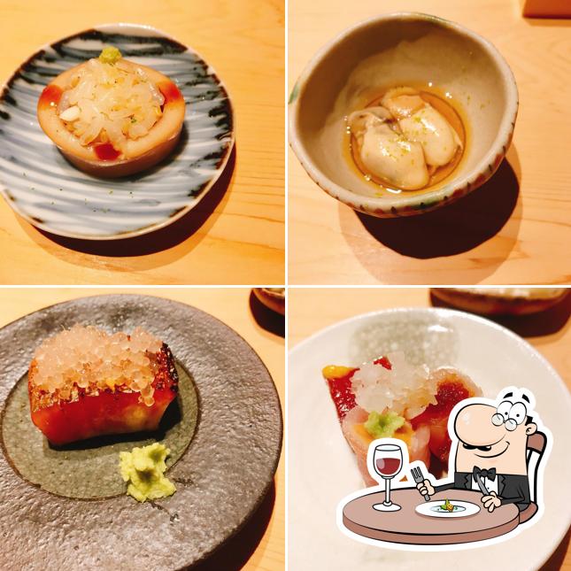 Sushi Sho in Honolulu - Restaurant reviews