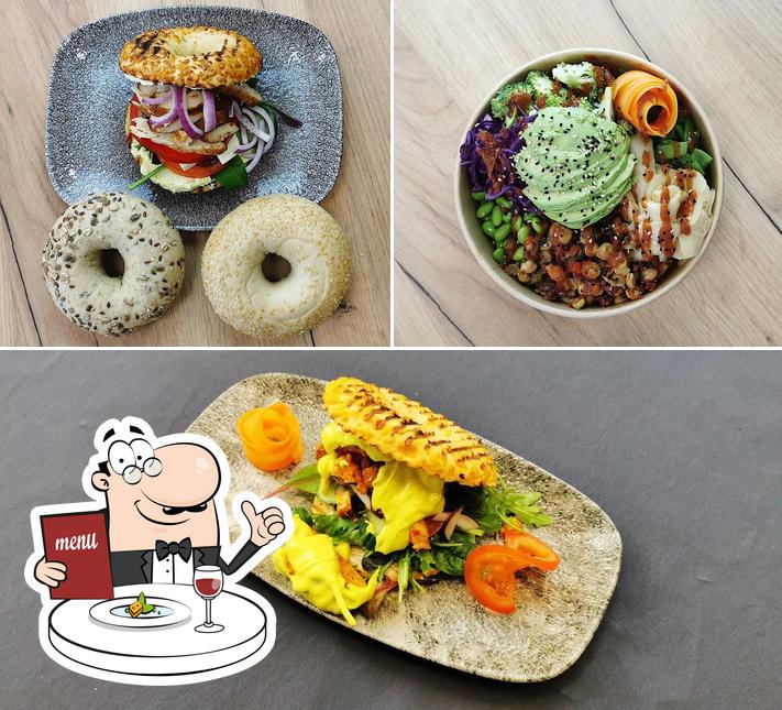 The Green Corner restaurant, Køge - Restaurant menu and reviews