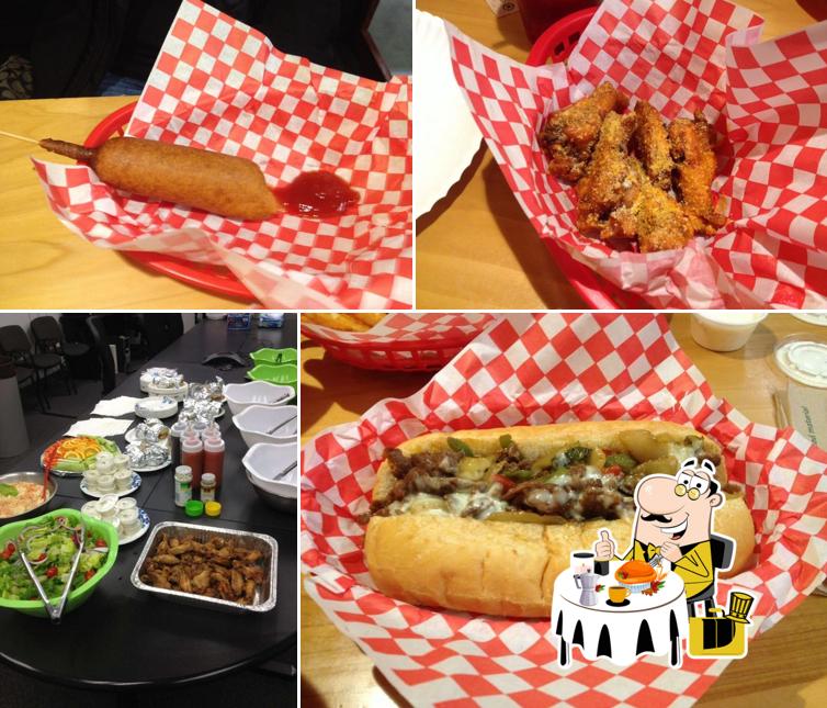 Wild Wings 'n Things in Anchorage - Restaurant reviews
