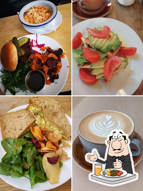 Wynd, Dunfermline - Restaurant menu, prices and reviews