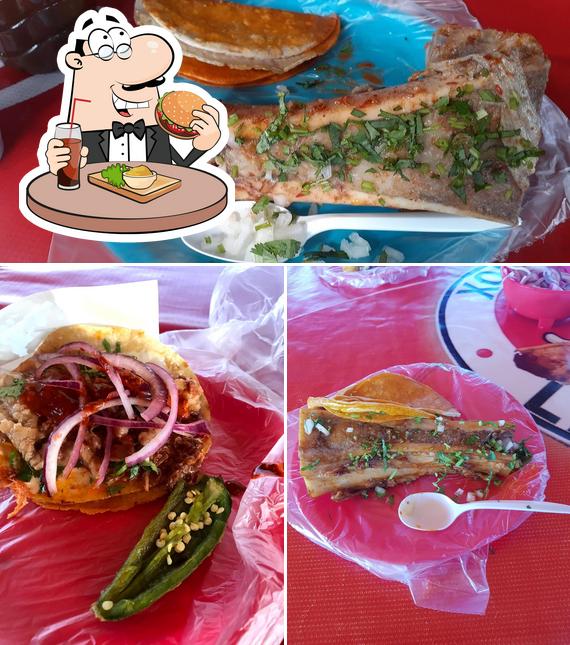 Xolo-Tacos La Cuesta Otay, Tijuana - Restaurant menu, prices and reviews