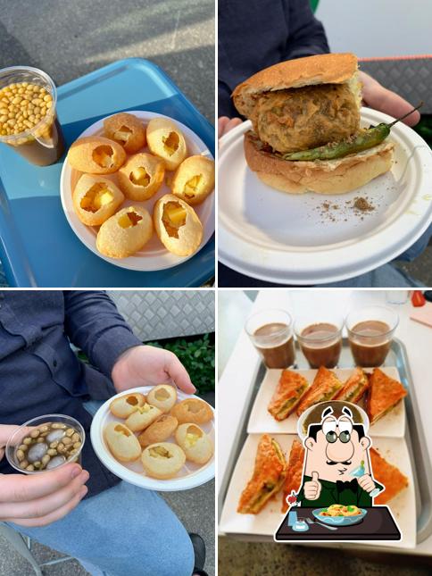 Spice Shack, Lower Hutt - Restaurant menu, prices and reviews