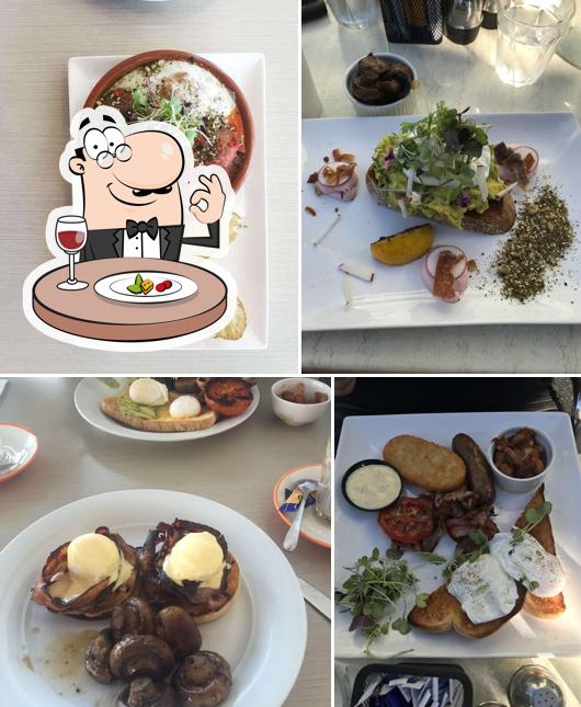 Split Bean Cafe in Mernda - Restaurant menu and reviews