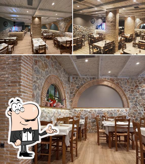 ΤΑΒΕΡΝΑ ΚΑΛΑΒΡΥΤΑ - ΣΟΥΚΑ Ο ΧΕΛΜΟΣ, Kalavrita - Restaurant menu, prices ...