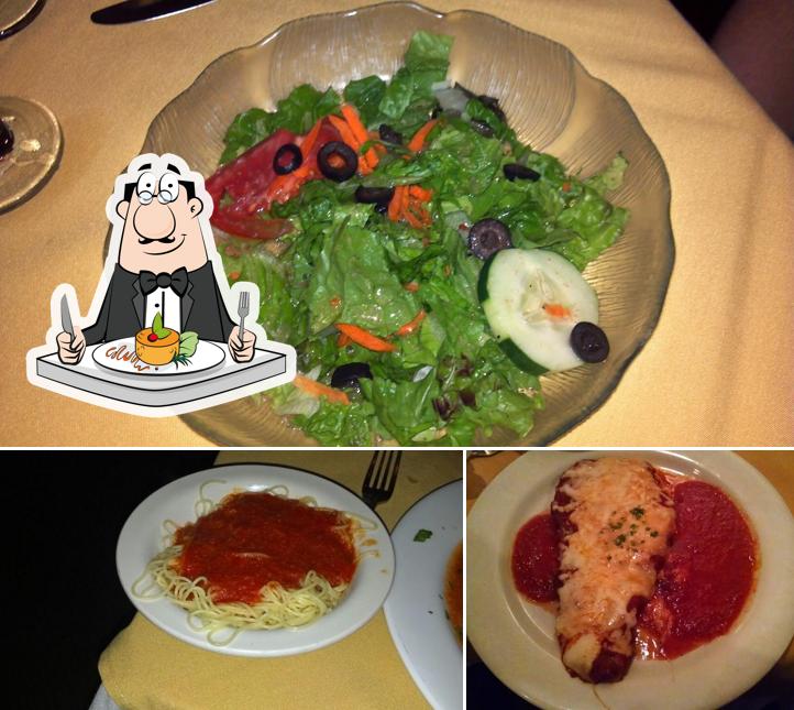 Tesoro, Guilderland - Restaurant menu, prices and reviews