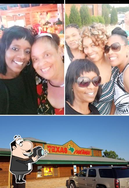 Texas Roadhouse, Rock Hill - Restaurant menu, prices and reviews