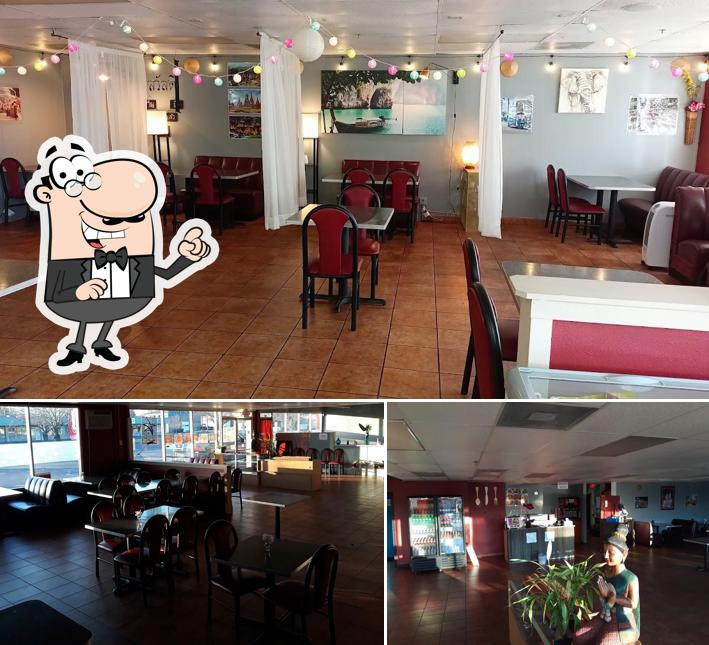 Farmsook Thai Eatery, Longview - Restaurant menu, prices and reviews