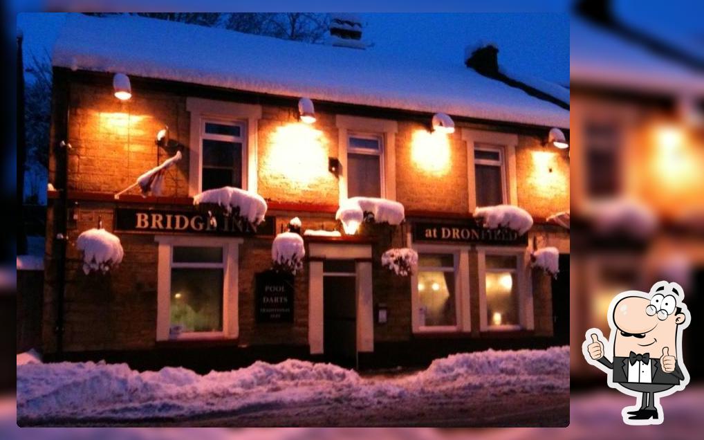 The Bridge Inn, 3 Sheffield Road in Dronfield